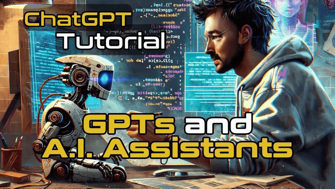 How to Customize ChatGPT OpenAI Assistants Using Threads and Runs